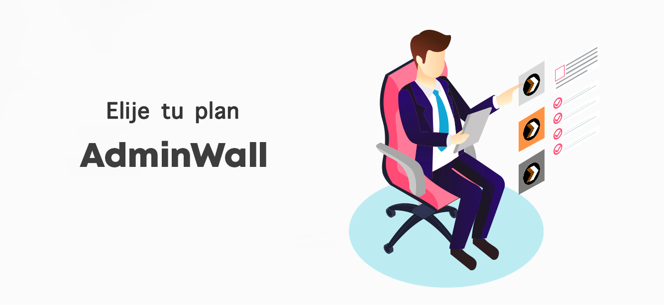 AdminWall
